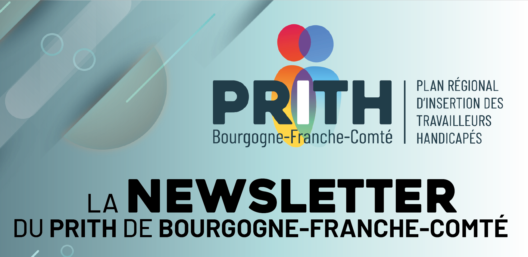 Newsletters - PRITH Bourgogne-Franche-Comté